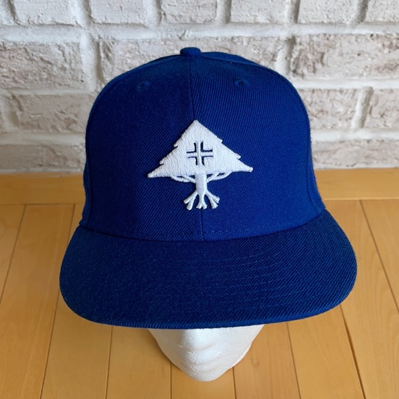 New Era | Accessories | New Era 59fifty Hat Lrg Fitted Hat Size 7 ...